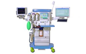 Drager Anesthesia Equipment | Medical Surplus Company: San Jose, CA